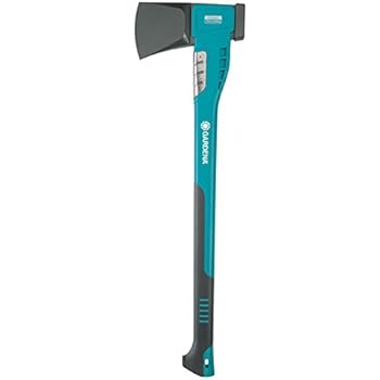Amazon.com : Leveraxe Classic - The Smart Axe, 36-inch Splitting Axe ...