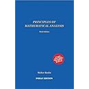 Principles of Mathematical Analysis: Rudin: 9781259064784: Amazon.com ...