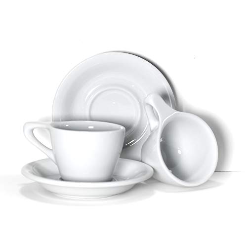 7 Best Cappuccino Cups [buying guide + reviews]