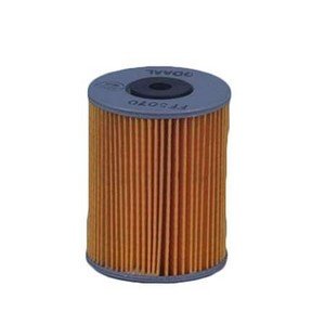 Amazon.com: Fleetguard Fuel Filter Cartridge Part No: FF5070 ...