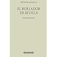 Amazon.com: Colección Tirso de Molina. El burlador de Sevilla (Spanish ...