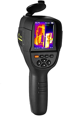 GoolRC Handheld HD Infrared Thermal Imager Portable Infrared ...