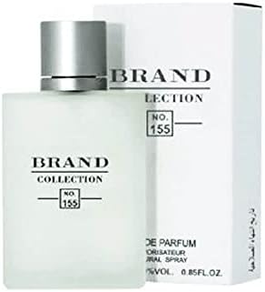 Brand Collection 155 Eau De Parfum for Men 25 ml price in Saudi Arabia ...