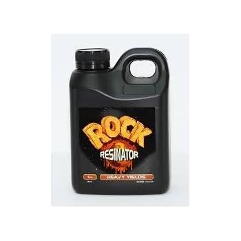 Amazon.com : Rock Resinator 5 Liter : Fertilizers : Garden & Outdoor