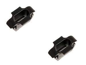 Amazon.com: Land Rover Genuine Clip Grille Front Bumper LR4 New ...