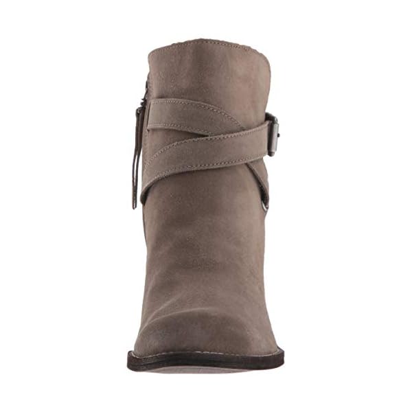 Sam Edelman Women's Morris Ankle Boot | Pretty Boots and Shoes