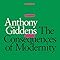 The Consequences of Modernity: Giddens, Anthony: 9780804718912: Amazon ...