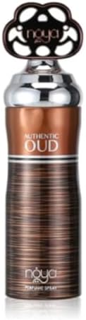 سعر Noya Authentic Oud Perfume Spray 200ml فى مصر | بواسطة امازون مصر ...