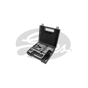 gates GAT4830 Timing Tool Kit: Amazon.co.uk: Car & Motorbike