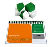 ERB/WPPSI Block Design Book & Blocks: Amazon.com: Books