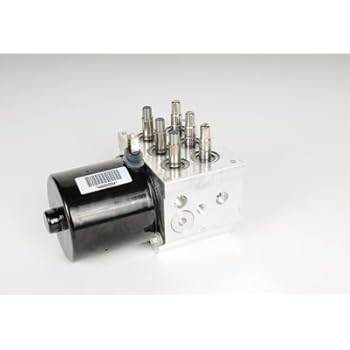 Amazon.com: ACDelco 12475489 GM Original Equipment ABS Pressure ...