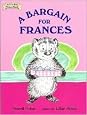 Bargain for Frances (I Can Read Series): Lillian Hoban: 9780760765173 ...