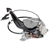 Amazon.com: GM Genuine Parts 22800498 Parking Brake Control Module ...