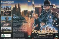 Stagecoach (1986 version): Willie Nelson, Johnny Cash, Anthony Newley, Waylon Jennings, Kris ...