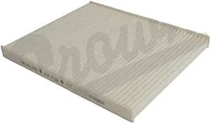 Amazon.com: Cabin Air Filter Crown Automotive 68301863AA: Automotive