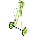 Amazon.com: GeoRipper Mini Trencher EZ Kart Handheld Trencher, Trolly ...