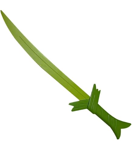Grass Blade Adventure Time