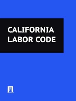 California Labor Code Section 226 C