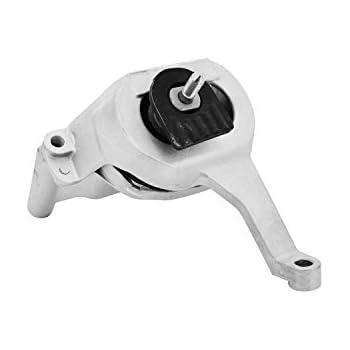 Amazon.com: 4pc Set Motor Mounts Kit for 2007-2012 Nissan Altima 2.5L ...