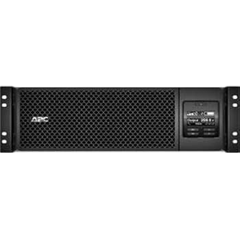 Amazon.com: APC SRT8KRMXLT Smart-UPS SRT 8000VA RM 208V: Home Audio ...