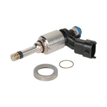 Amazon.com: ACDelco 12661071 GM Original Equipment Indirect Fuel ...
