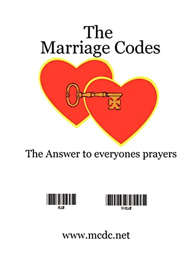 The Marriage Code Guide: The Perfect Partnership Code Guide (Concise ...