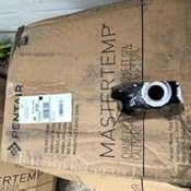Amazon.com : Pentair 460737 MasterTemp 400K BTU Propane Gas High ...