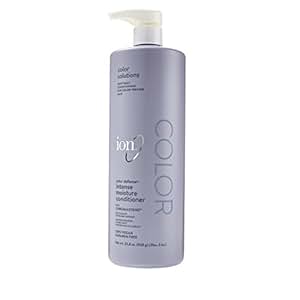 Amazon.com : Ion Color Defense Intense Moisture Conditioner : Beauty