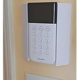 Amazon.com: SimpliAccessories Wall Mount Compatible with SimpliSafe ...