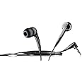 Amazon.com: Sony Ericsson Stereo Headset for Music and Calls with 3.5mm ...
