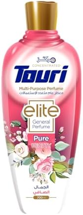 Touri Elite General Multi-Purpose Pure Beauty Perfume 700 ml price in ...