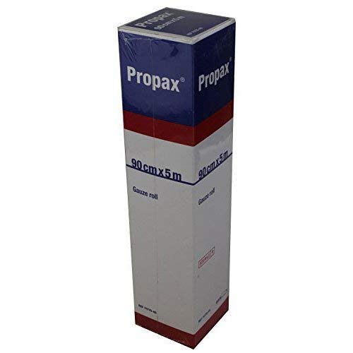 Propax HB3050 BSN Medical Propax Sterile Cotton Gauze Swab On A Roll ...