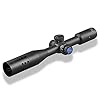 Discovery Rifle Scope FFP SFIR Shooting Optics scopes Hunting Gun ...