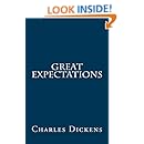 Amazon.com: Great Expectations (9781613823040): Charles Dickens: Books