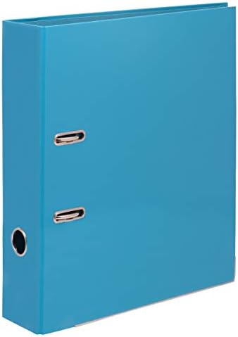 سعر WHSmith A4 Lever Arch File - 33637037 فى مصر | بواسطة امازون مصر ...
