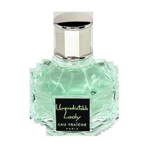 Unpredictable Lady Eau Fraiche Perfume For Women by Glenn Perri in ...