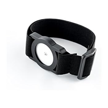 Amazon.com: Freestyle Libre Sensor Armband (Black): Health & Personal Care