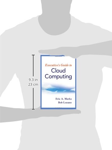 Executive’s Guide to Cloud Computing - Best Tech Deal & Gift Ideas