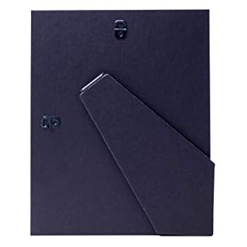 Amazon.com - 5" x 7" Picture Frame Easel Back, Picture Stand - Single ...