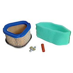 Amazon.com : Craftsman Air Filter for Kohler® Engines #33927 : Lawn ...