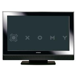 Hitachi L32HP01U - 32" Widescreen HD Ready LCD TV With Freeview: Amazon ...