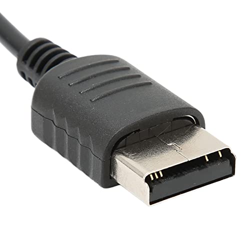 Dilwe 1080P for Dreamcast to HDMI Converter, for Dreamcast HDMI Adapter ...