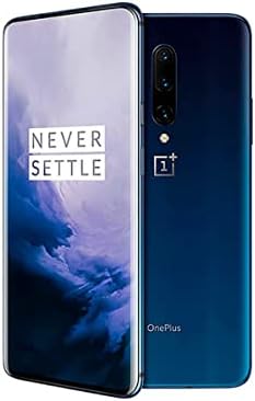 OnePlus 7 PRO 256GB ROM + 8GB RAM Dual-SIM (GSM, CDMA) Factory Unlocked ...