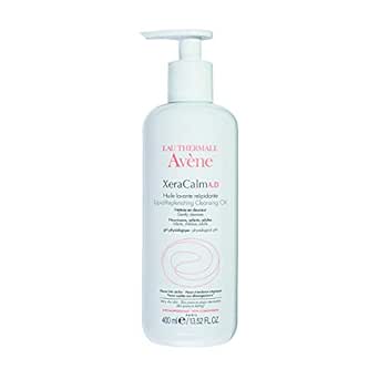 Amazon.com: Eau Thermale Avene XeraCalm A.D Lipid-Replenishing ...