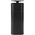 Amazon.com: Liquid Push Down Pump Dispenser, One-Touch Pump Bottle ...