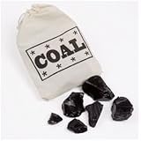Amazon.com : Bag of Coal Cinnamon Candy CO 00936 : Gourmet Candy Gifts ...