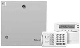Amazon.com : GE Security NX-8E-BO-FG NX-8E Board Only : Home Security ...