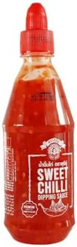 Suree Sweet Chilli Sauce 435 Ml price in Saudi Arabia | Amazon Saudi ...