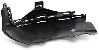 GTV INVESTMENT MB GLC X253 Front Bumper Left Lower Trim A2538857900 NEW ...