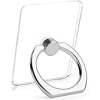 Amazon.com: AAUXX iRing Premium Set : Safe Grip and Kickstand for Smartphones and Tablets with ...